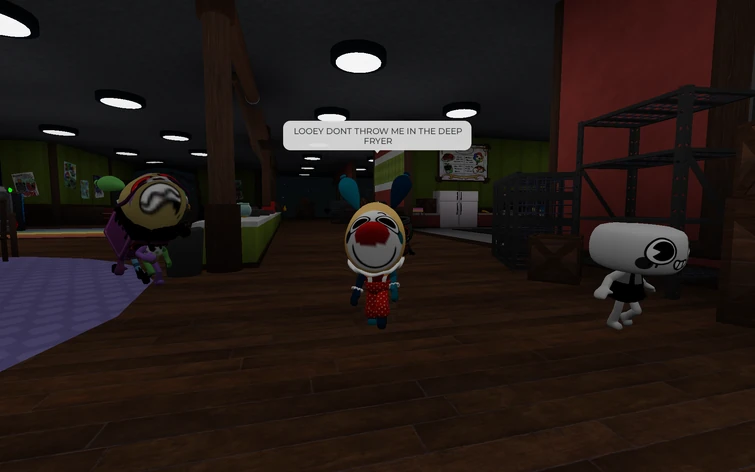 Discuss Everything About Dandy's World Wiki | Fandom