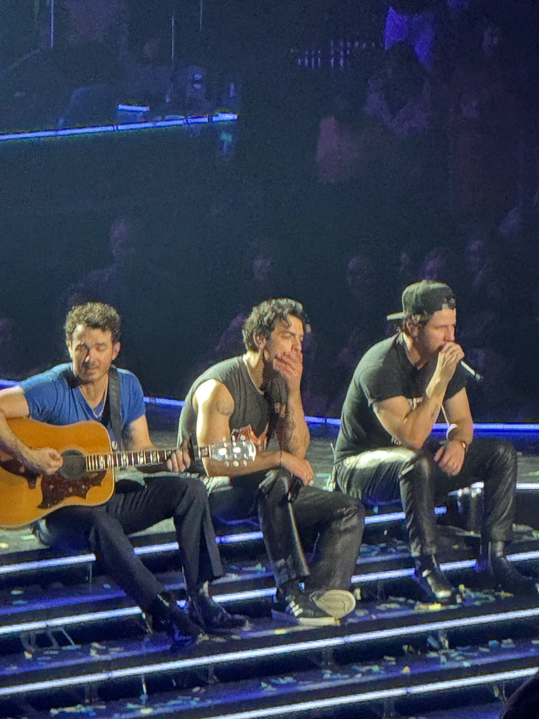 Concert dump | Fandom