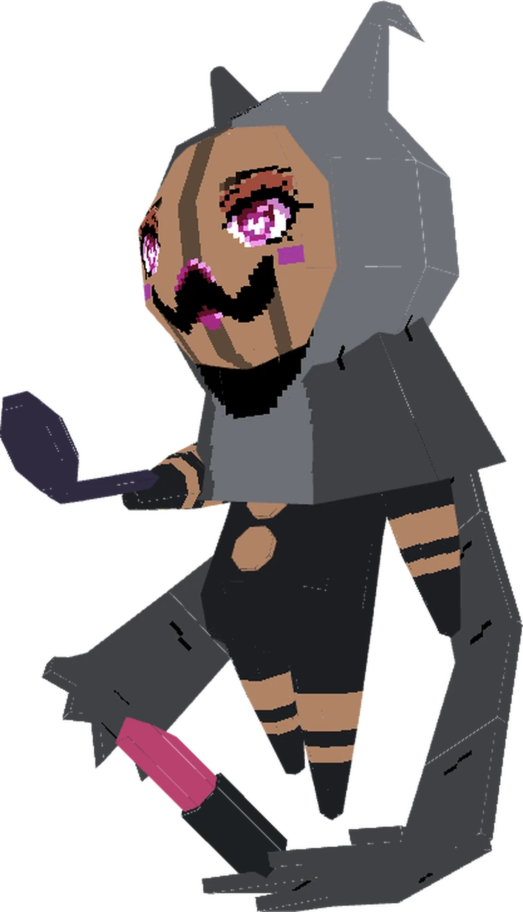 Discuss Everything About Loomian Legacy Wiki | Fandom