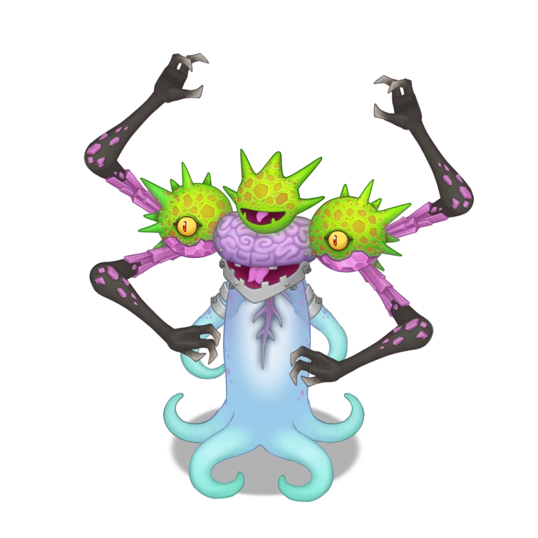 Idea for Rare Blow't | Fandom