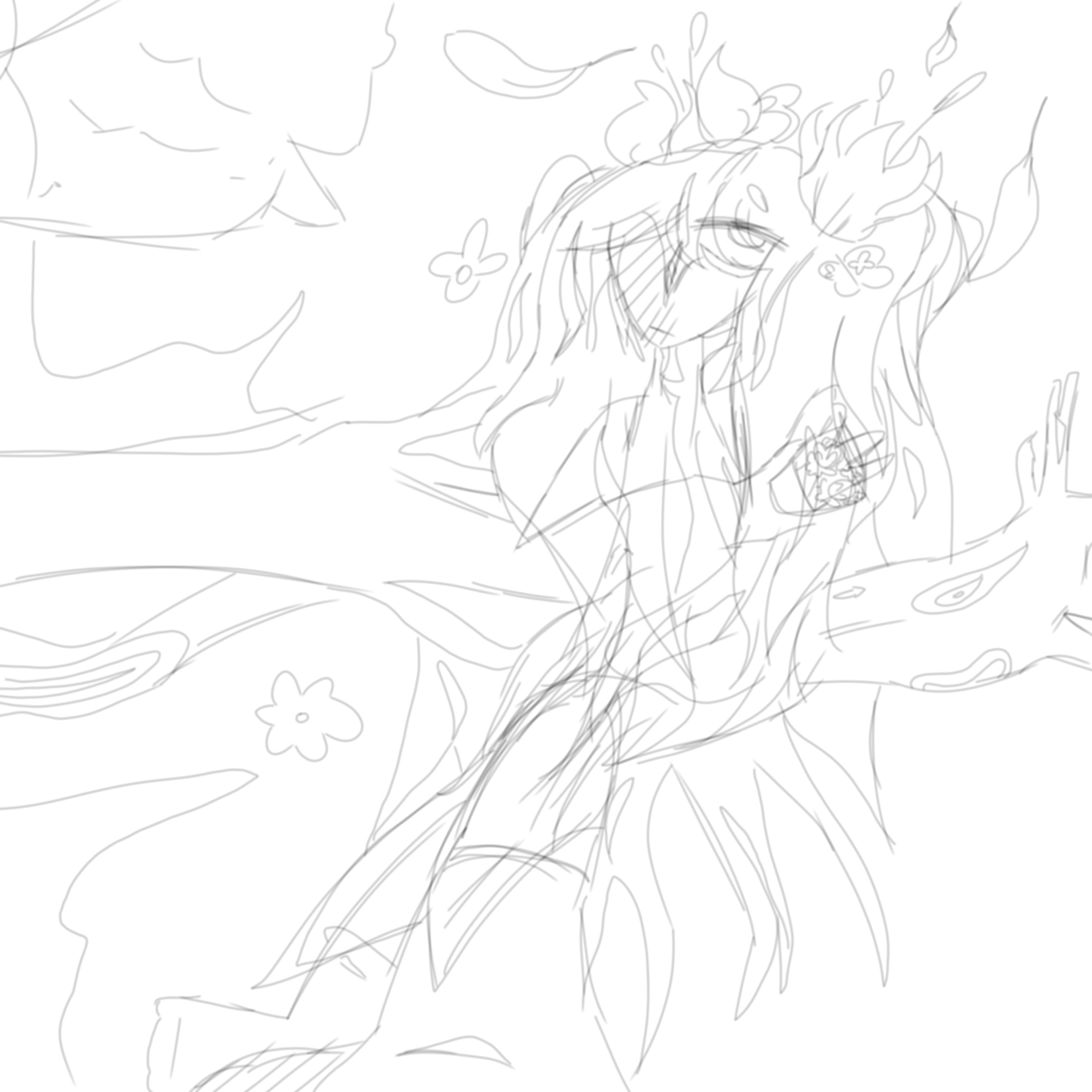 wip humanized flyte | Fandom