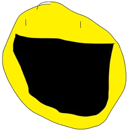 Upvote if you like yellow face | Fandom
