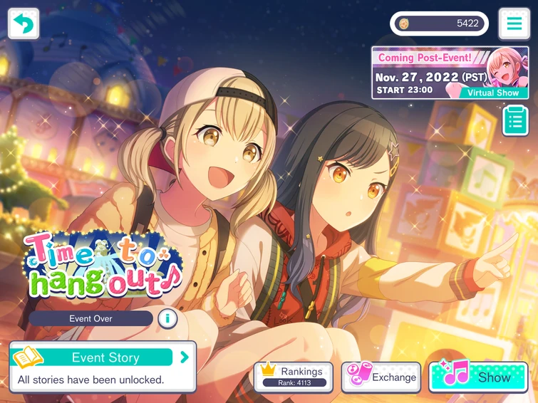 TOP 5K LETS GOOO | Fandom