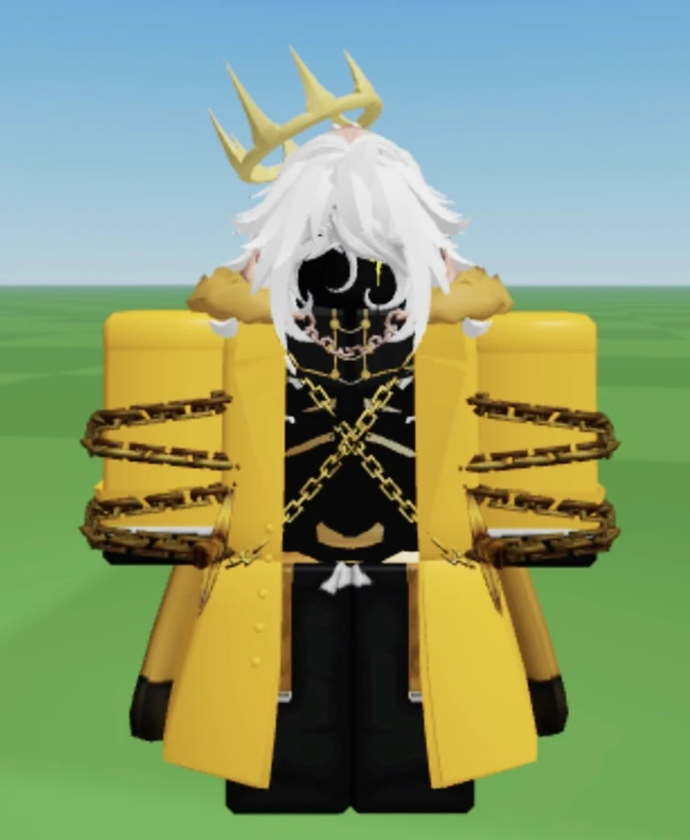 Champion 1x1x1x1 with my betrayed 1x design cause I do no one can stop ...