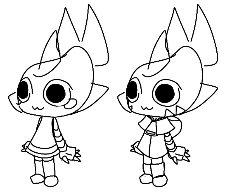 Old concept skins for shorky | Fandom