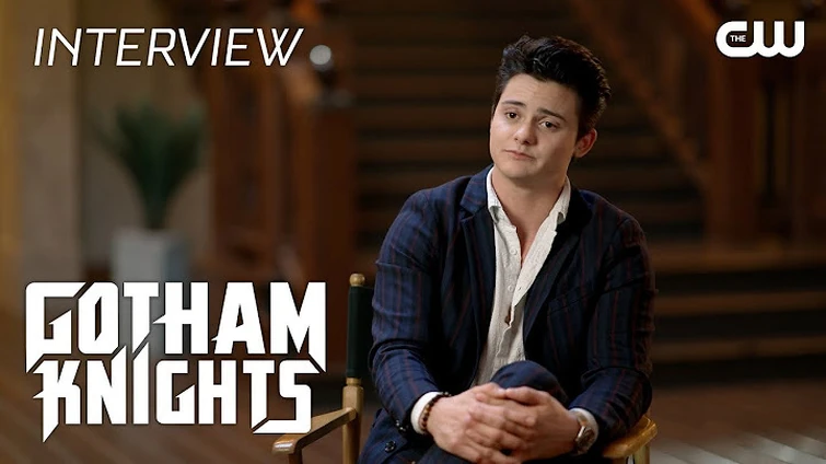 Discuss Everything About Gotham Knights Wiki | Fandom