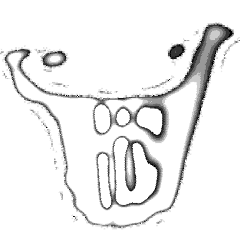 Peak L section entity i made | Fandom