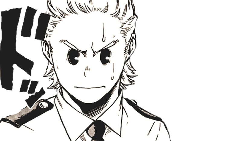 Discuss Everything About My Hero Academia Wiki | Fandom