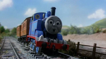 Favorite Thomas crash | Fandom