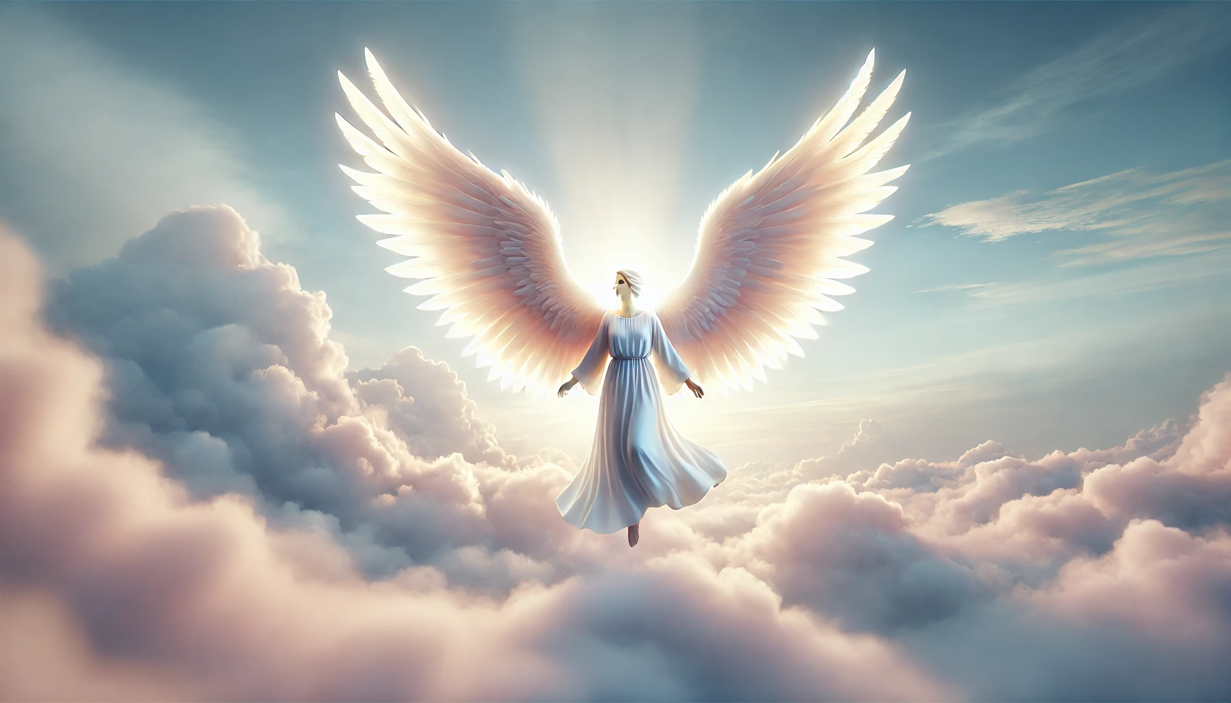 Fly Like An Angel. Help Identify! | Fandom