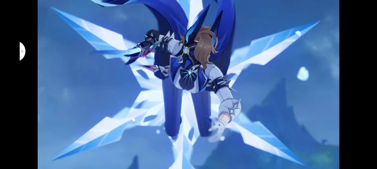 If you were Fatui enemy what would you be?(Random Idea I had) | Fandom