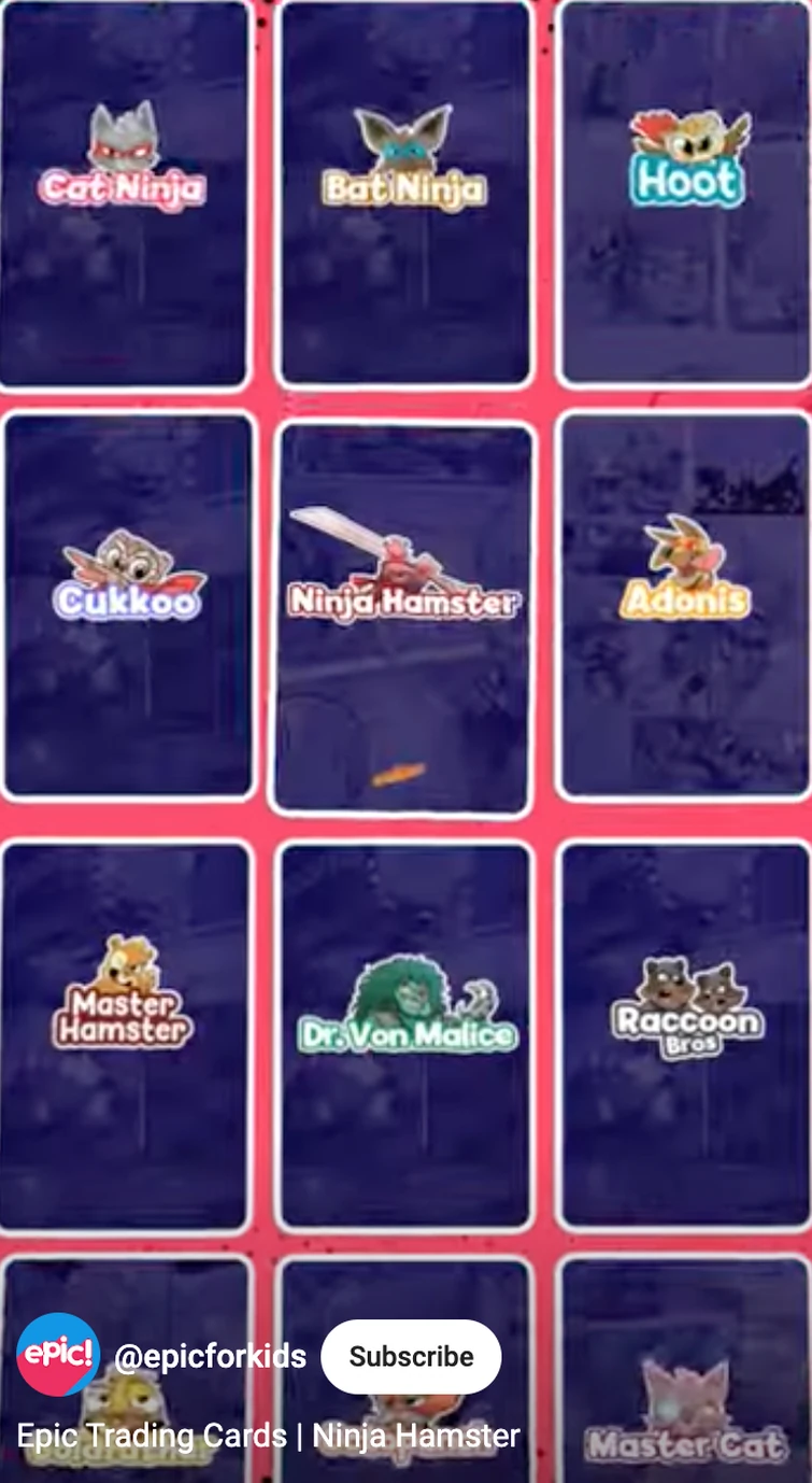 Discuss Everything About Cat Ninja Wiki | Fandom