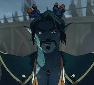 If you were in dragon’s prince world which type of elf you will be | Fandom