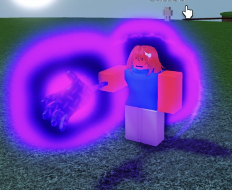 i made this killstreak aura in studio | Fandom