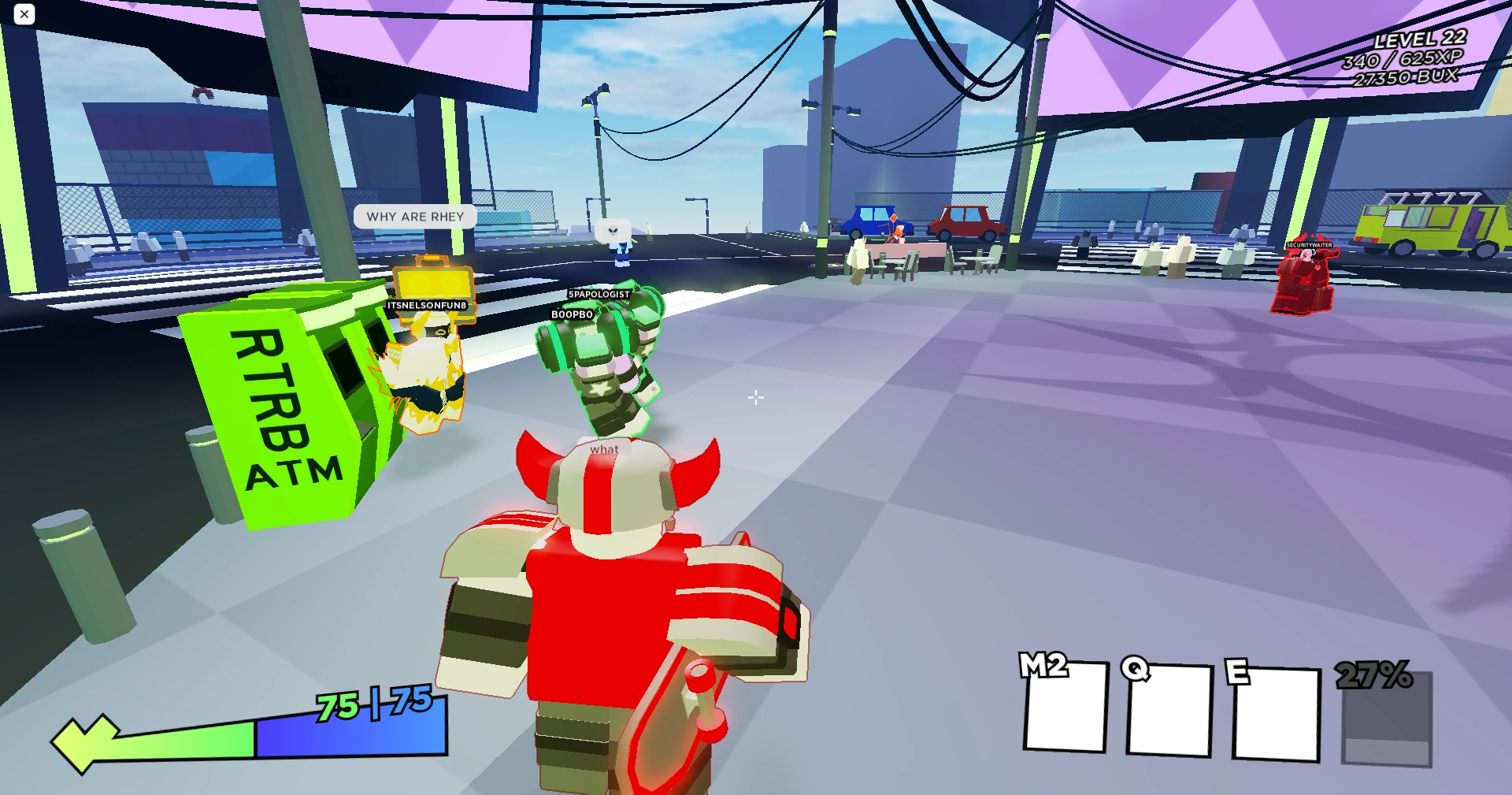 gnarp encounter | Fandom