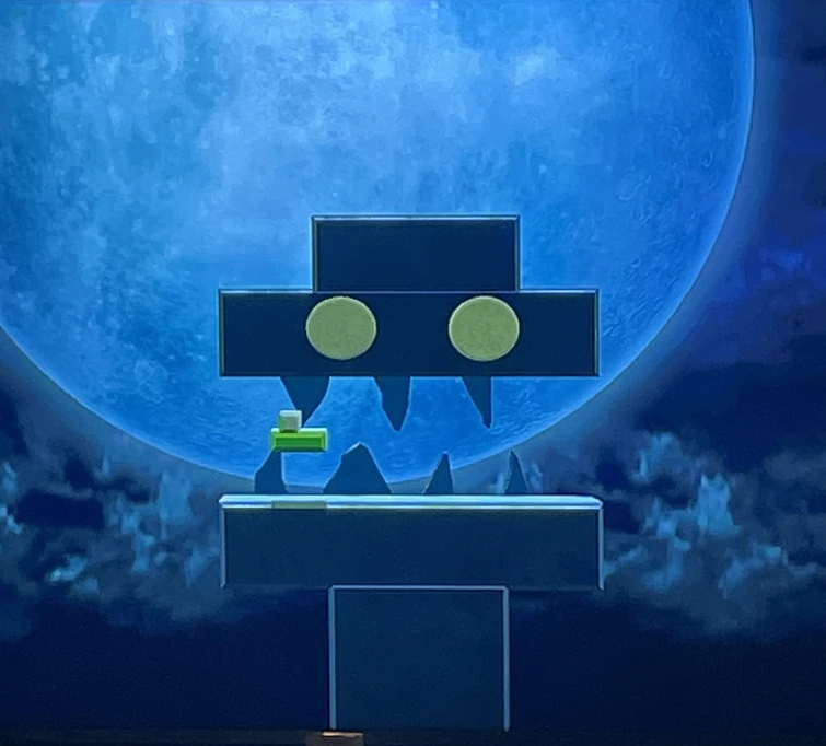 GD + SSBU Collab? | Fandom