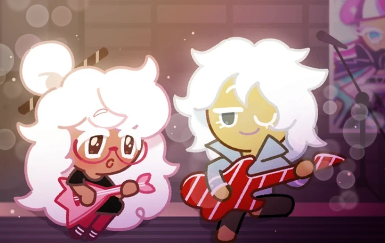 Cookie edits | Fandom