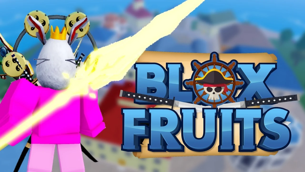 Im done with blox fruits. | Fandom