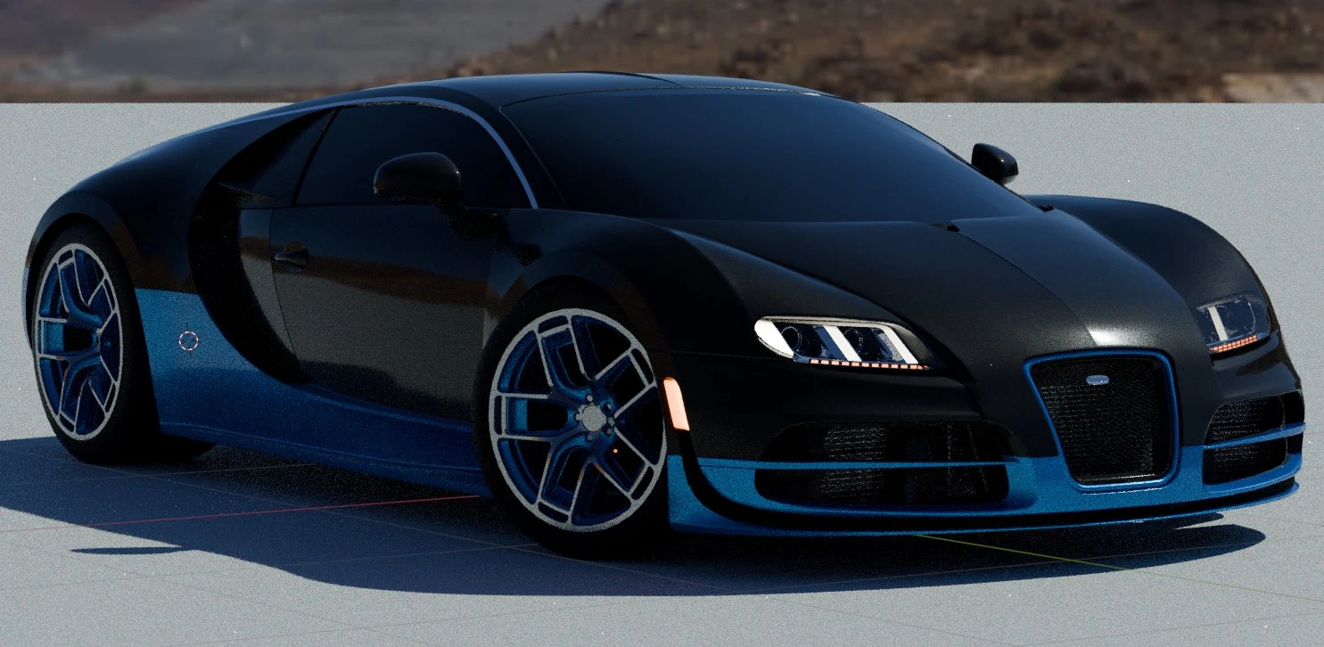 truffade adder ass car | Fandom