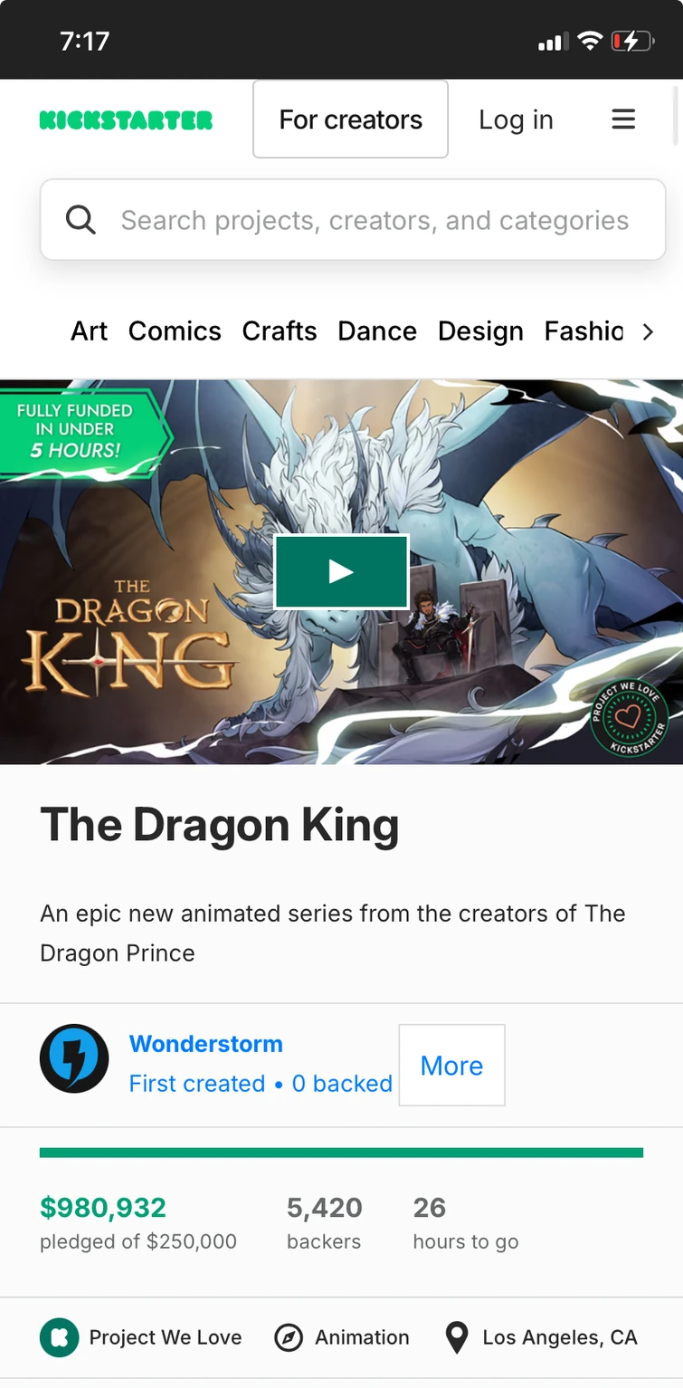 Discuss Everything About The Dragon Prince Wiki | Fandom
