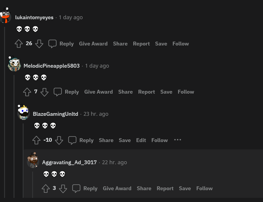 reddit 👍 | Fandom