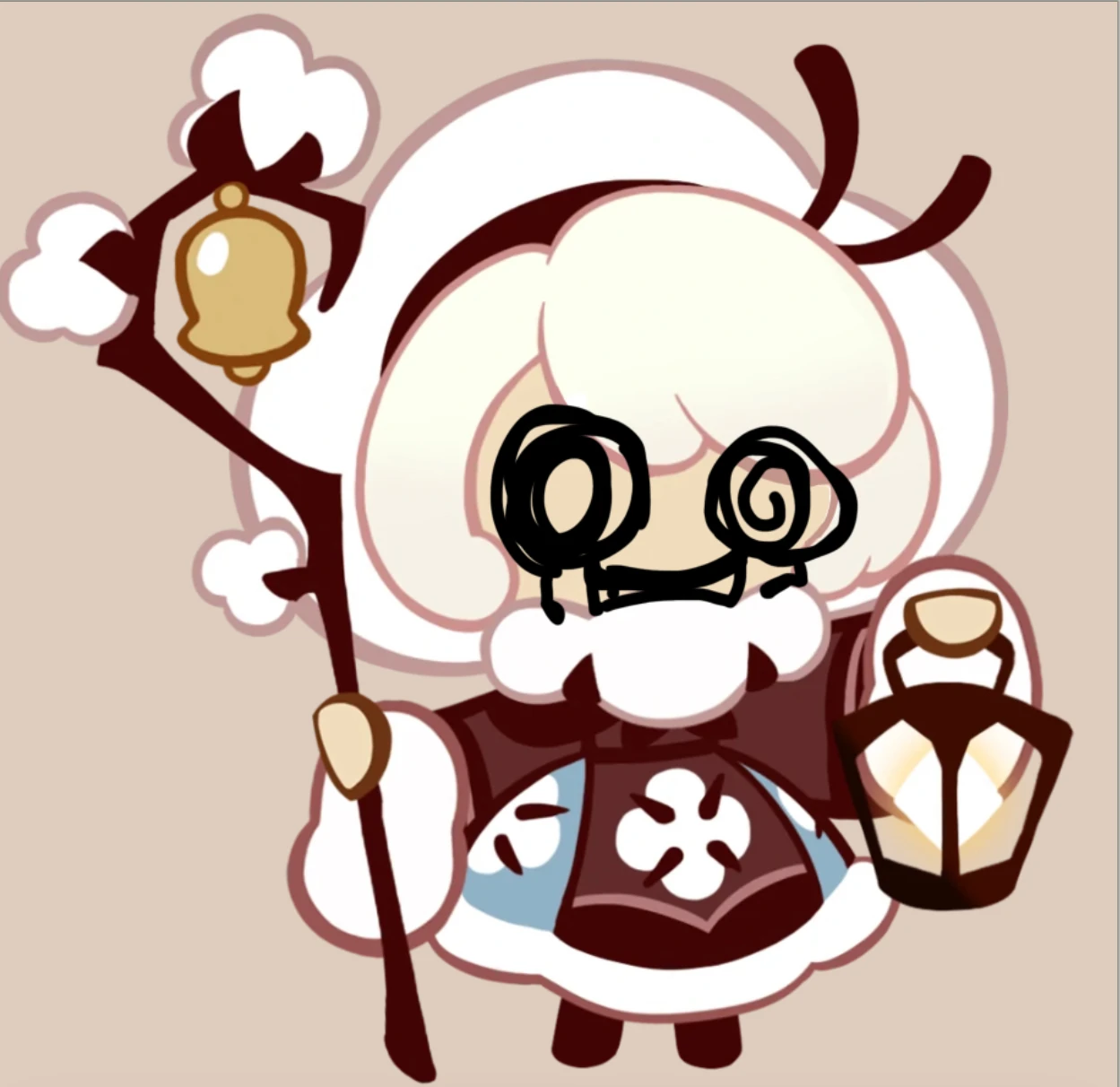 Cotton…? | Fandom
