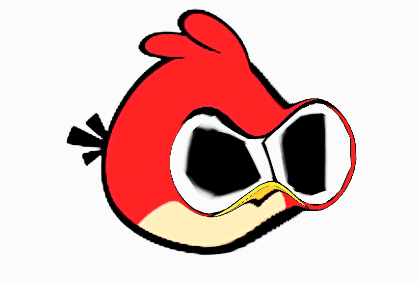 Super angry red | Fandom