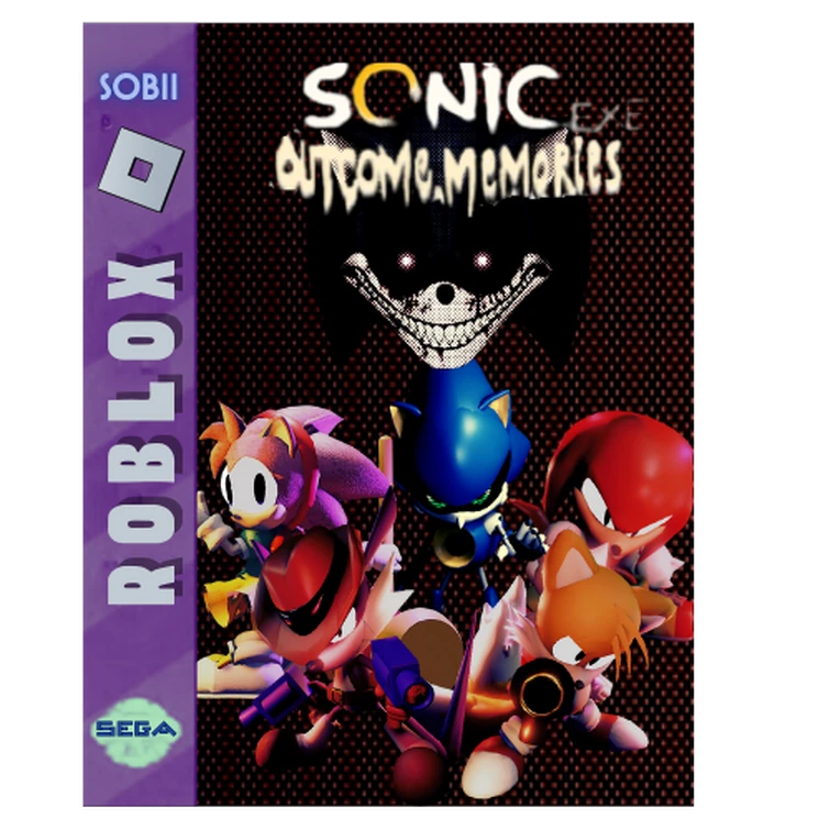 Outcome Memories custom cover | Fandom