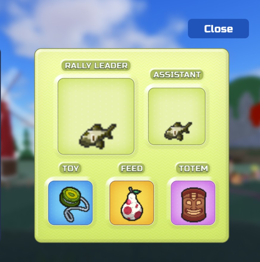 I'm trying to do a gpvp garlash to pass the time | Fandom