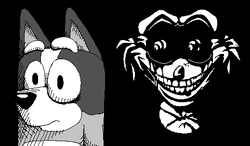 Speaking of swearing... | Fandom