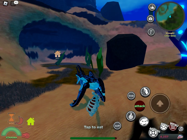 Discuss Everything About Creatures of Sonaria Wiki | Fandom