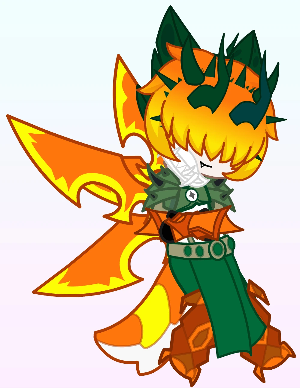 Gacha Koryser | Fandom