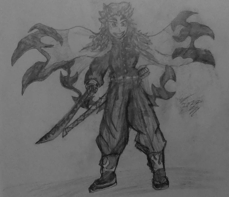 Hashira lets go | Fandom