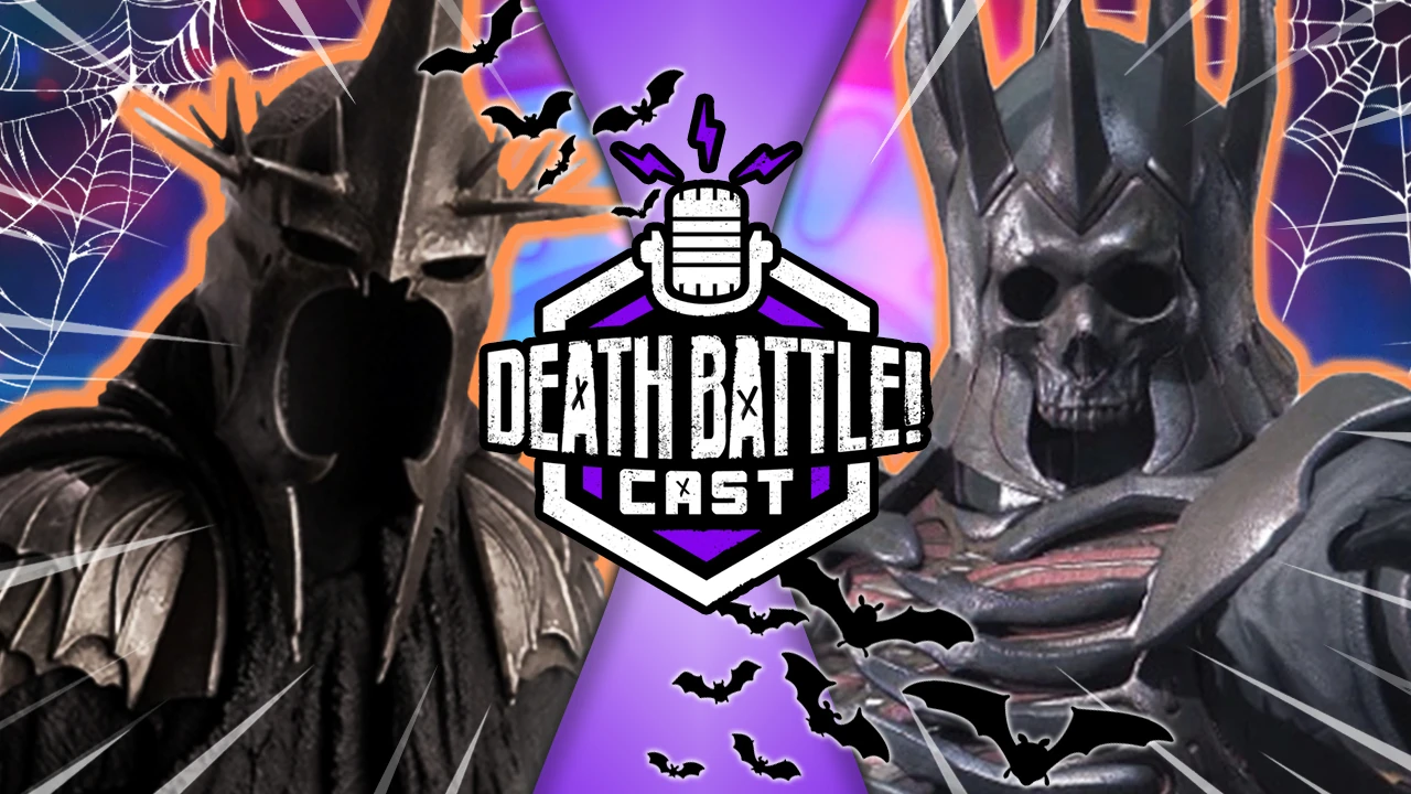 Next Time on DB Cast: | Fandom