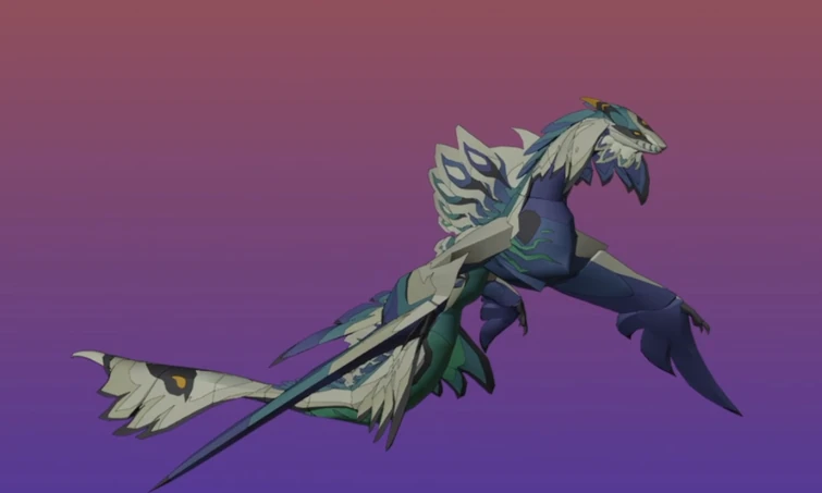 zweve redesign opinions (as a big zweve fan) | Fandom