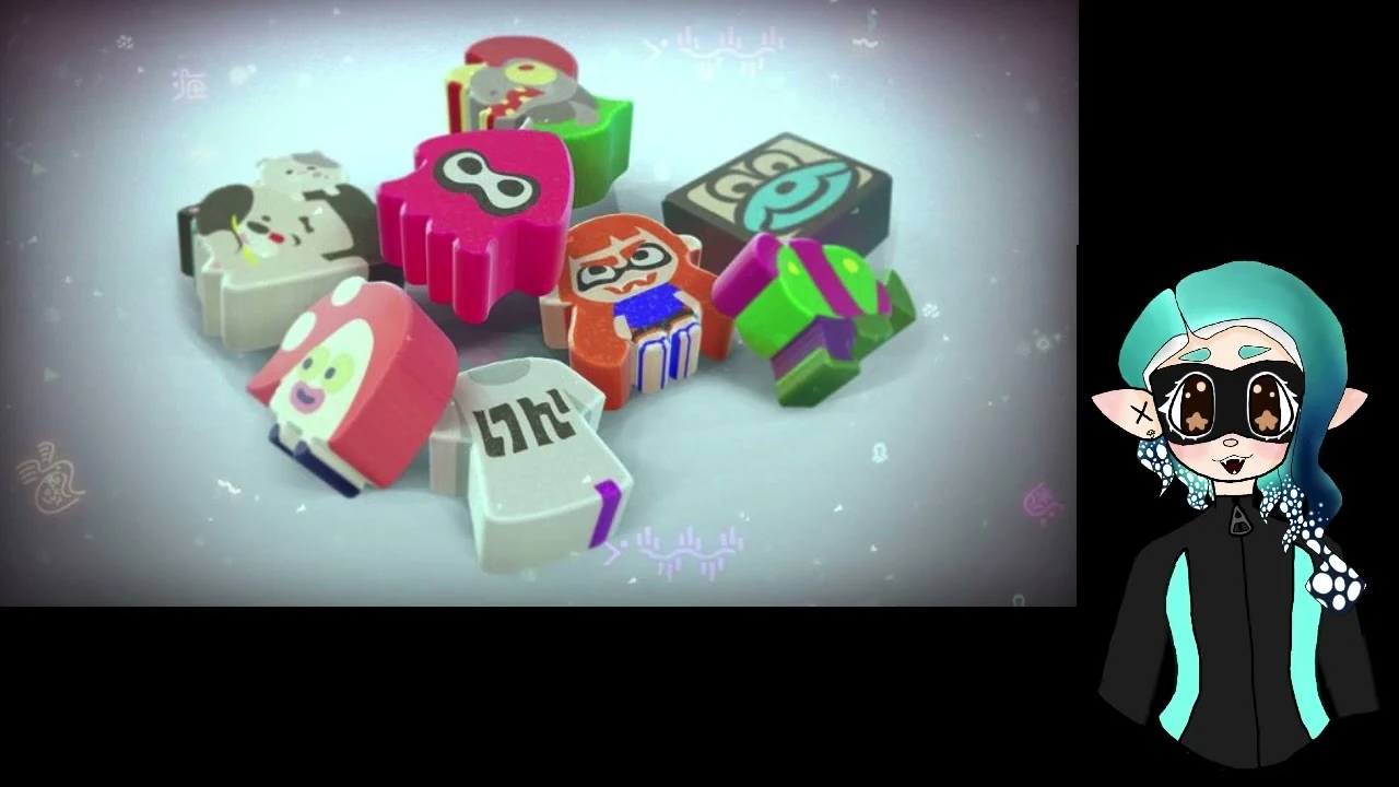 Hello squid and octo kids!! | Fandom