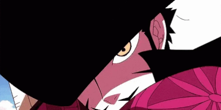 (Yoru) The Roblox Mihawk Experience | Fandom