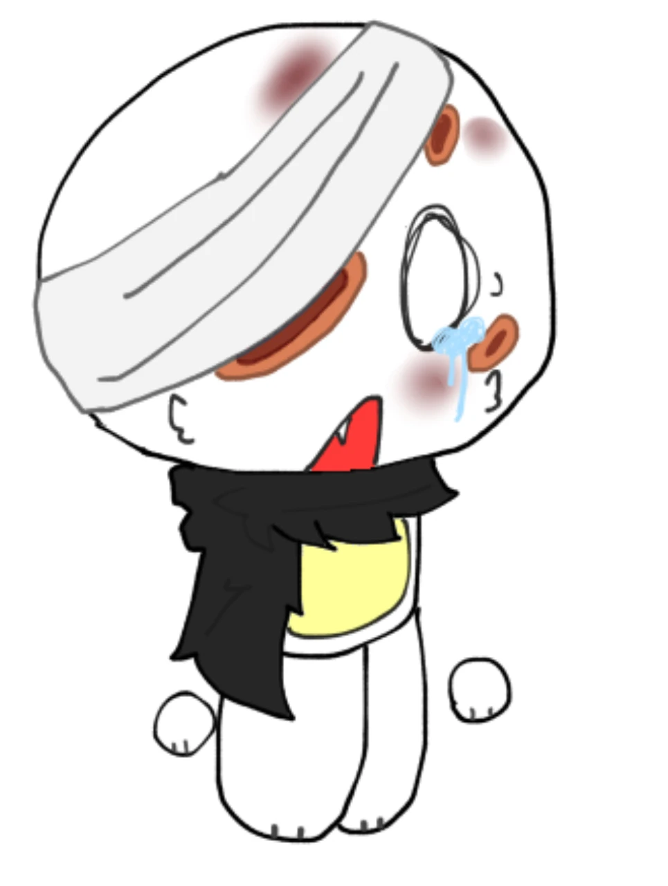 unhoodifys your elma | Fandom