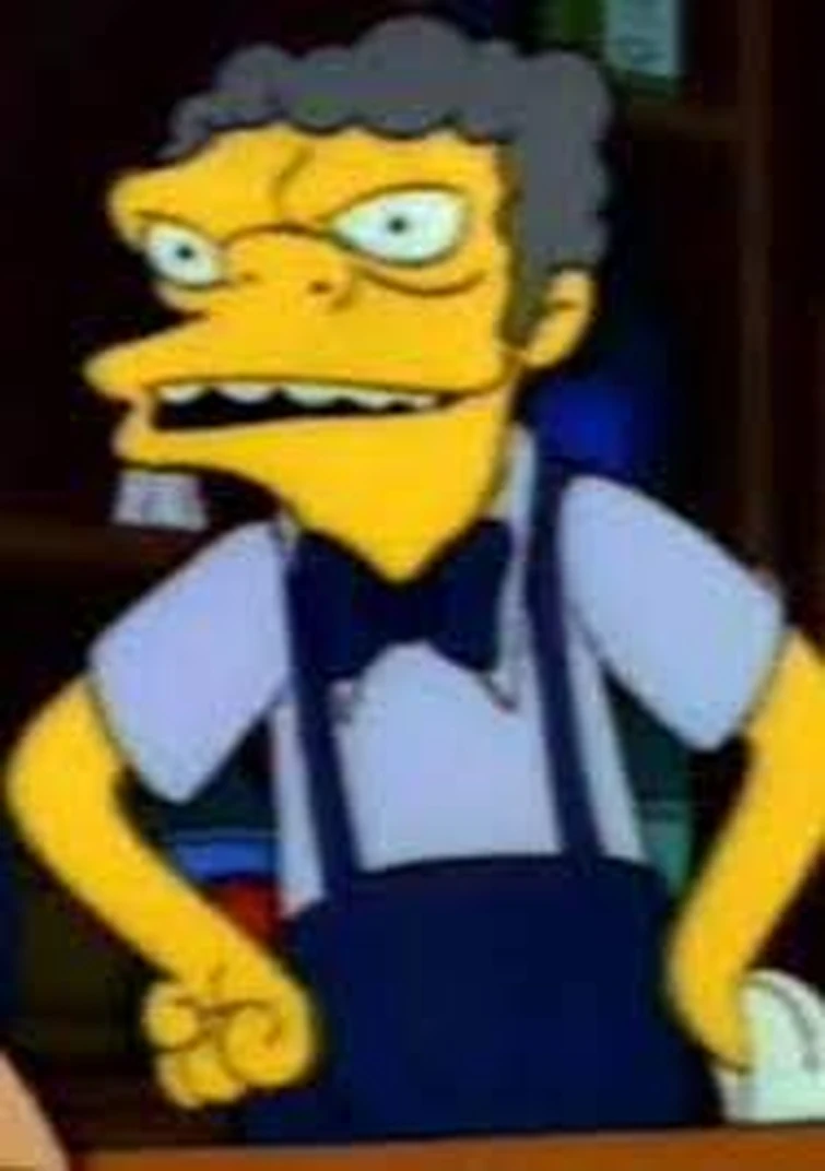 Front Facing Moe | Fandom