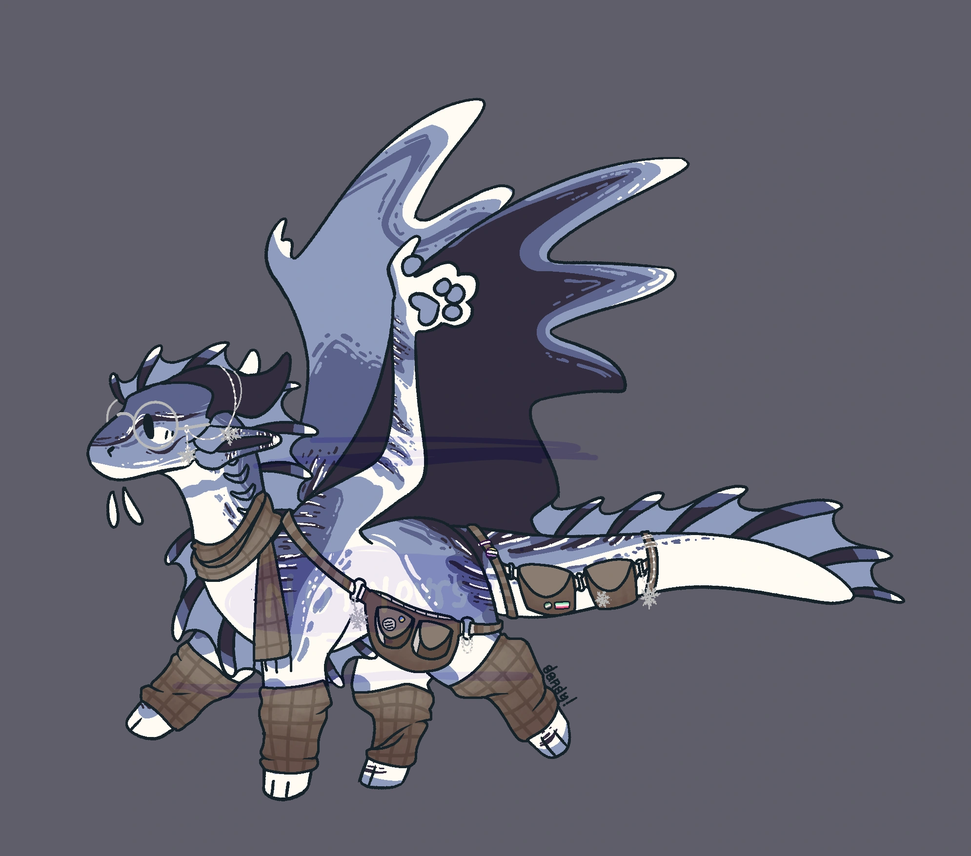 Meet Otis ☆ | Fandom