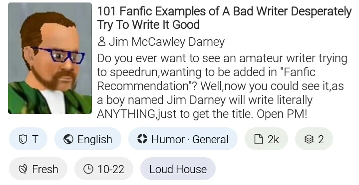 Just need some suggestions | Fandom