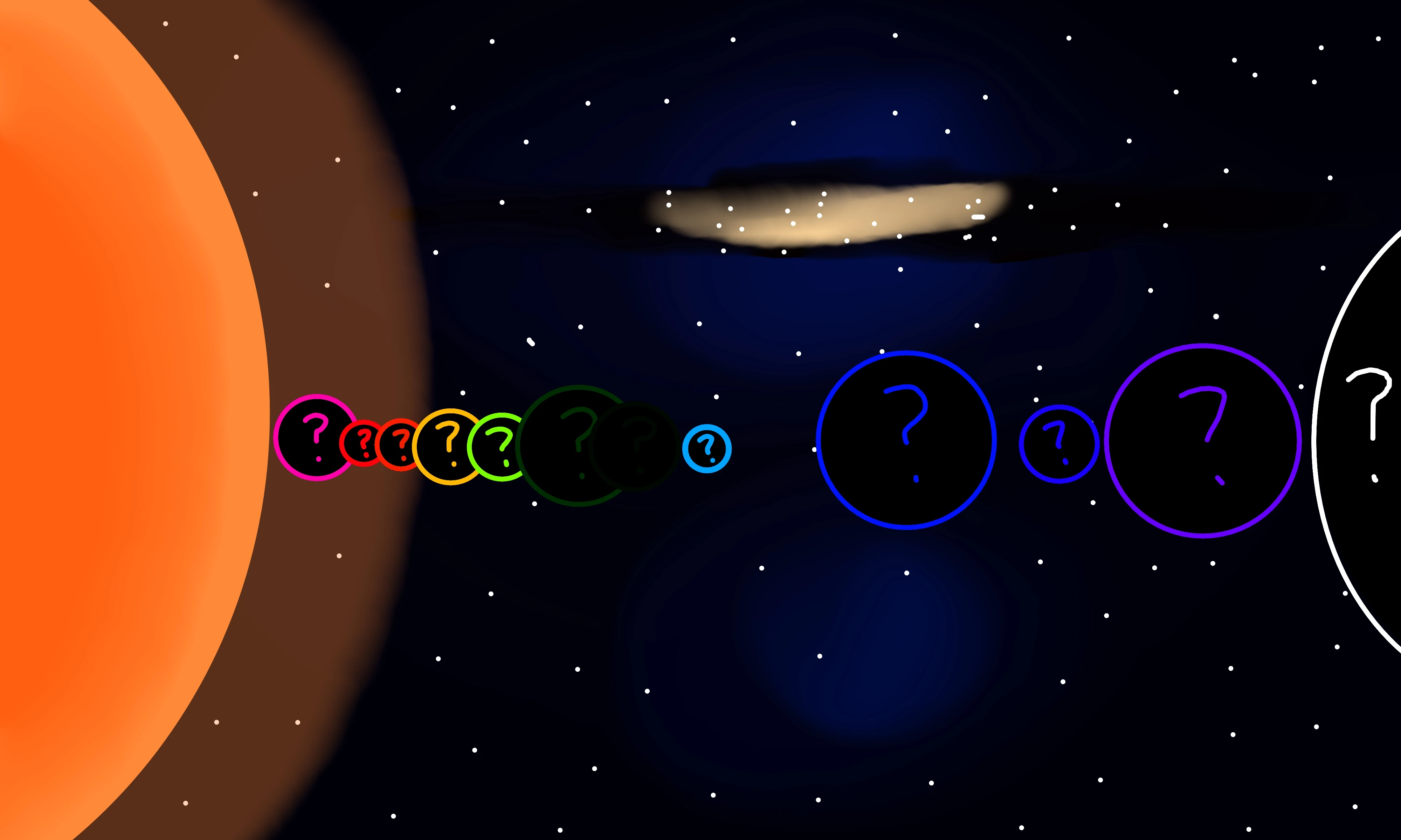 Exoplanet Game! (Cyclone Edition) | Fandom