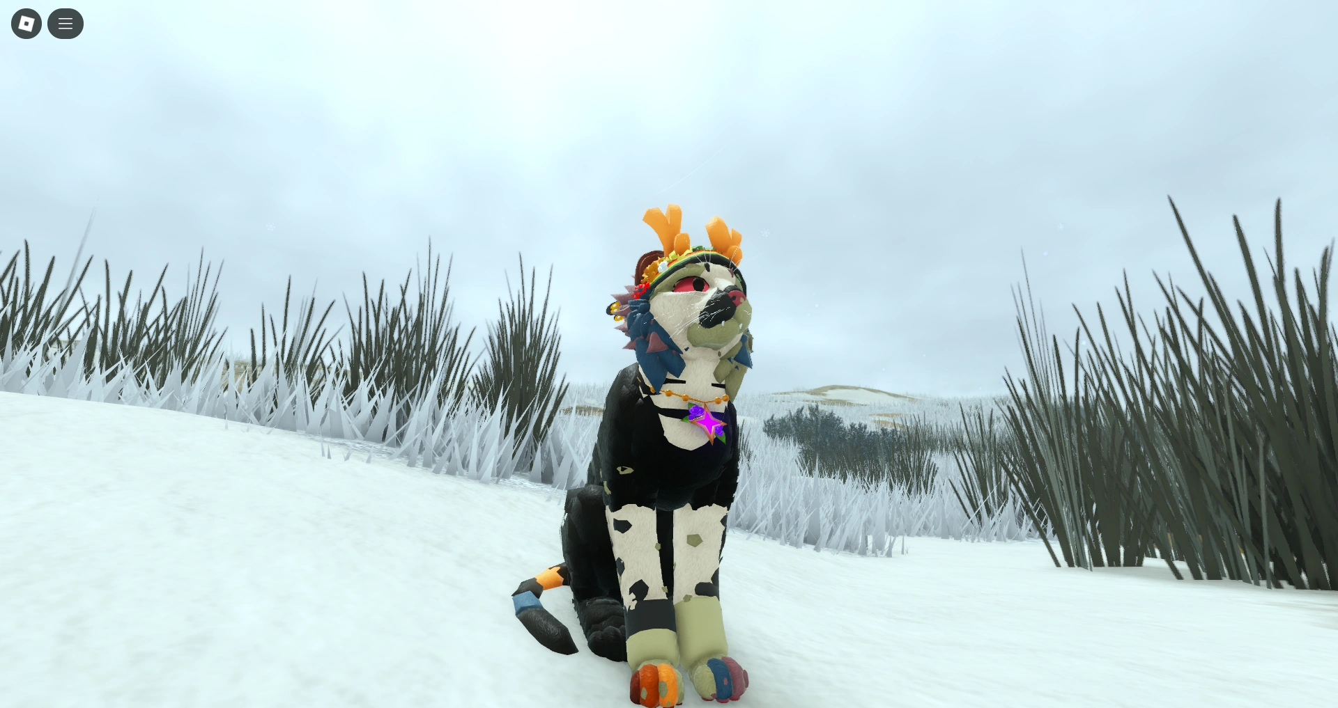 ALL of my wcue dandys world cosplays... | Fandom