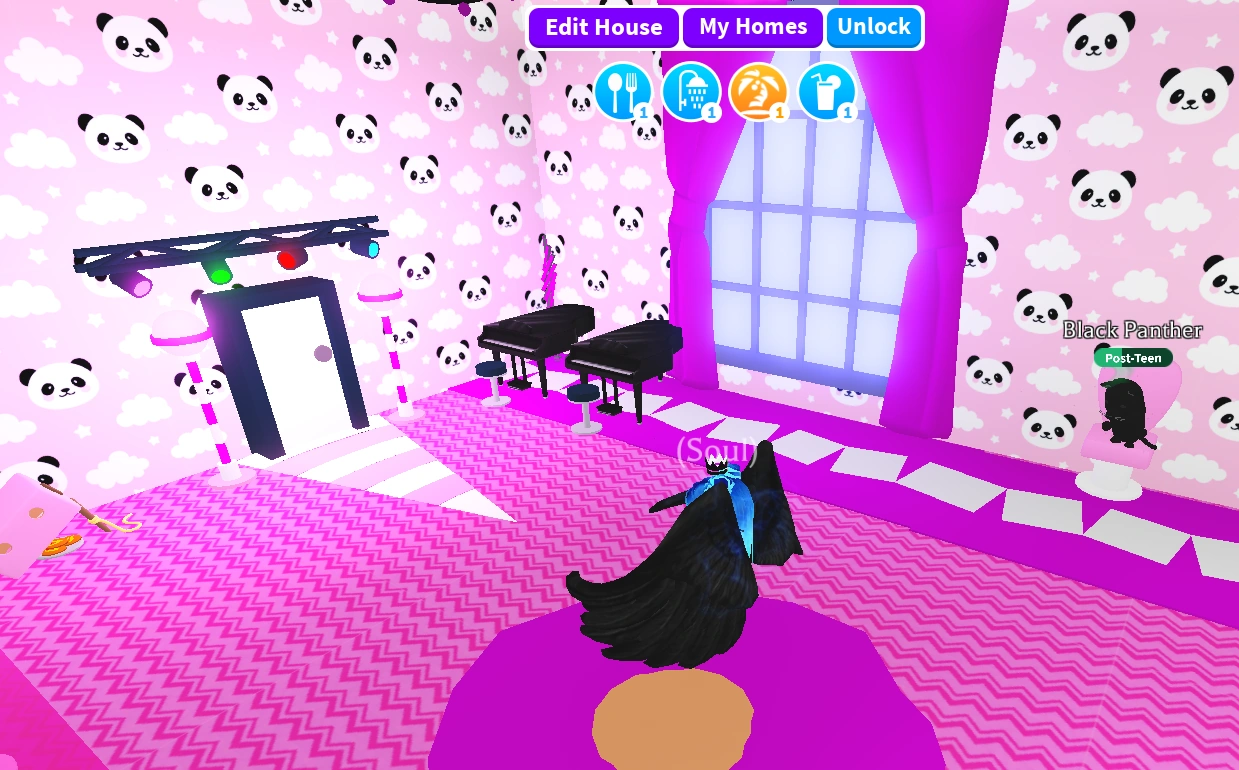 TRADING A PREPPY TREEHOUSE | Fandom