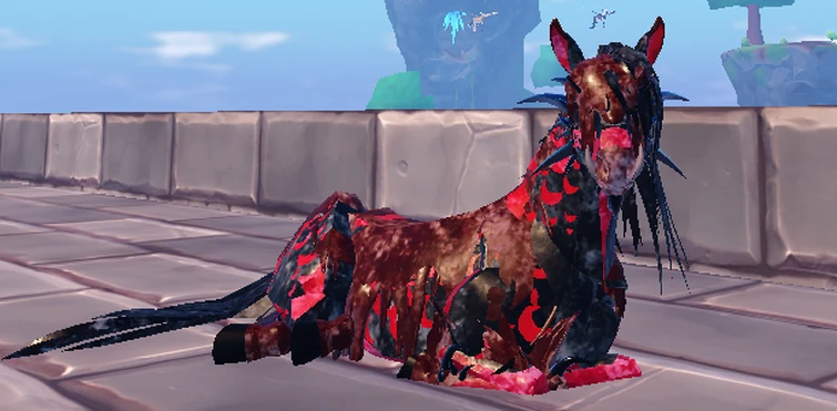 MY DEMON KELPIES! | Fandom