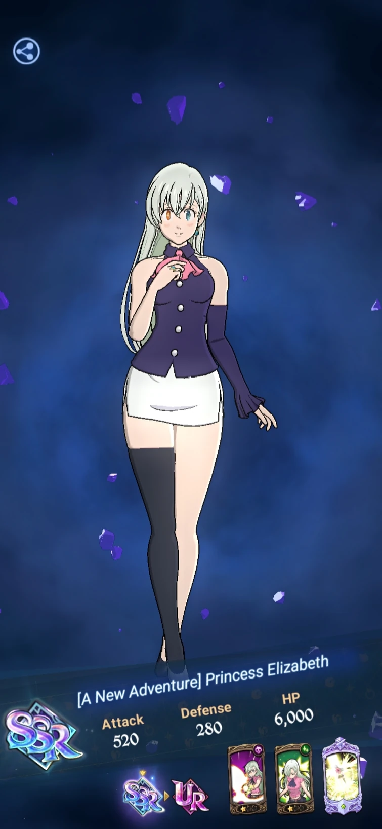 Discuss Everything About Nanatsu no Taizai Wiki | Fandom