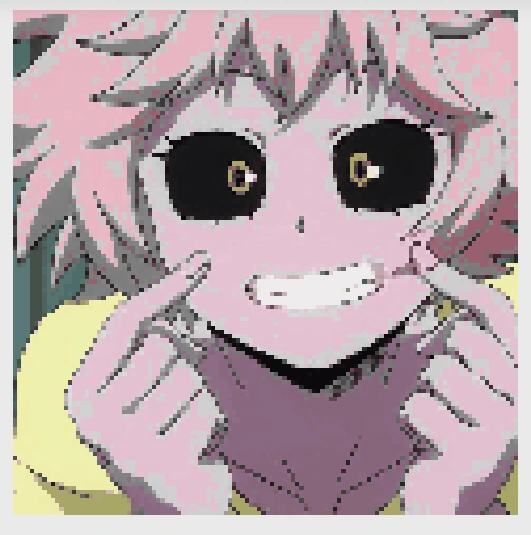 Pixel art Progress | Fandom