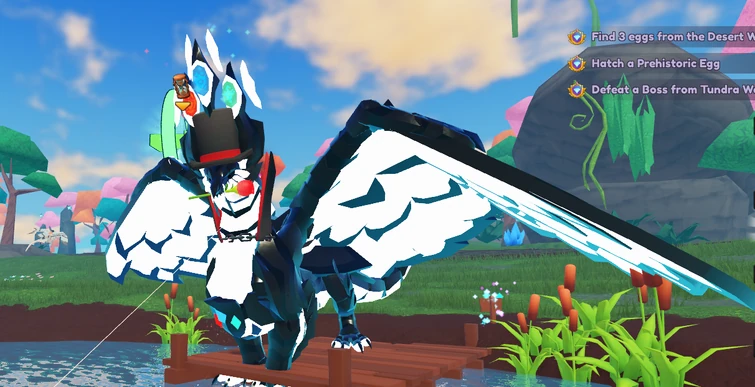 Discuss Everything About Dragon Adventures Wiki | Fandom