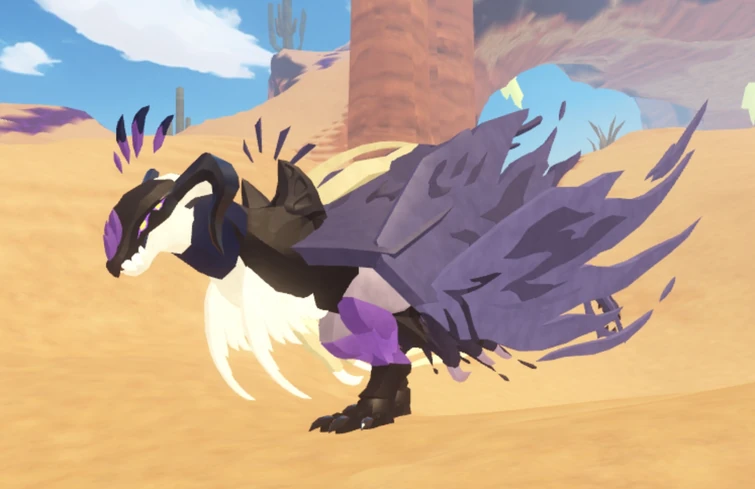 Discuss Everything About Creatures of Sonaria Wiki | Fandom