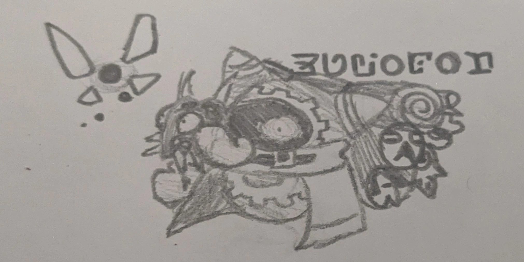 The Salesman | Fandom